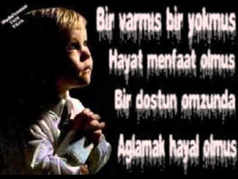 Benim Aslim Toprak..İSMAİL ÖNÜL