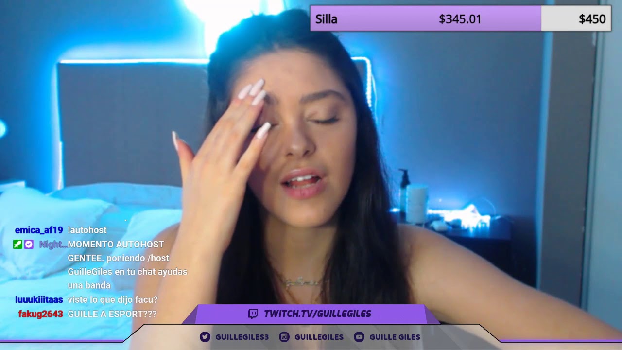 Guille Giles Clips - OKYYY Y COURTNEY SEPARADOS OFICIALL - YouTube