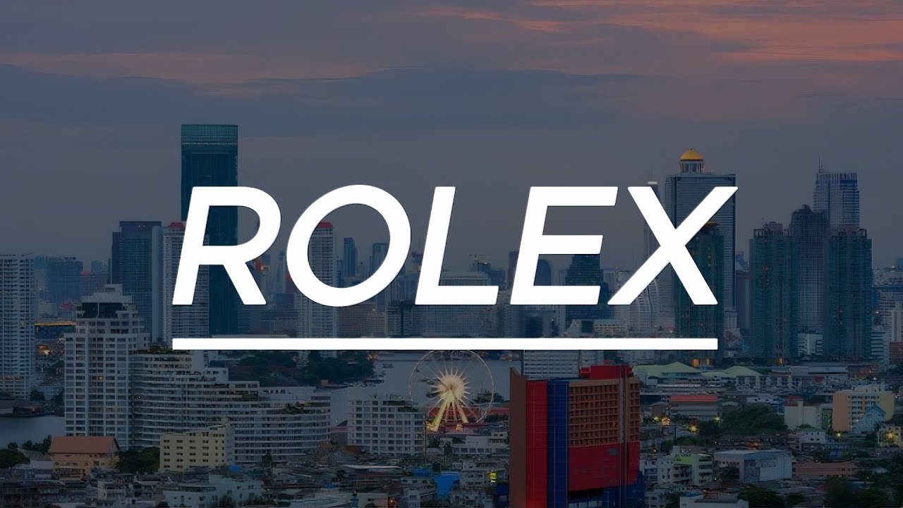 Ayo & Teo - Rolex (Lyrics) - YouTube