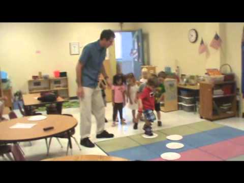 "Rocking Across the River" Marty Appelbaum by Appelbaum training ...