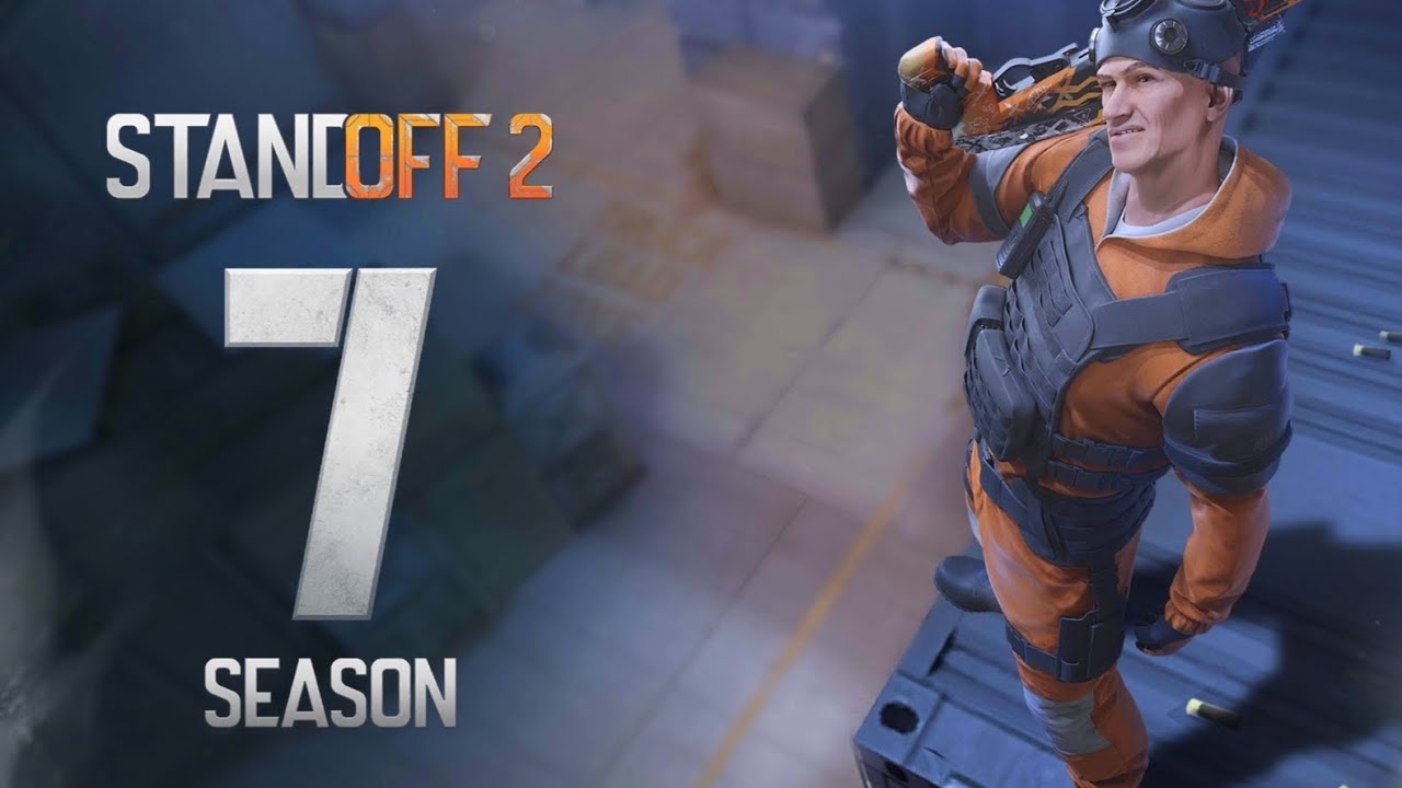 Opening more than 100 boxes in Standoff 2(Mythical??) - YouTube