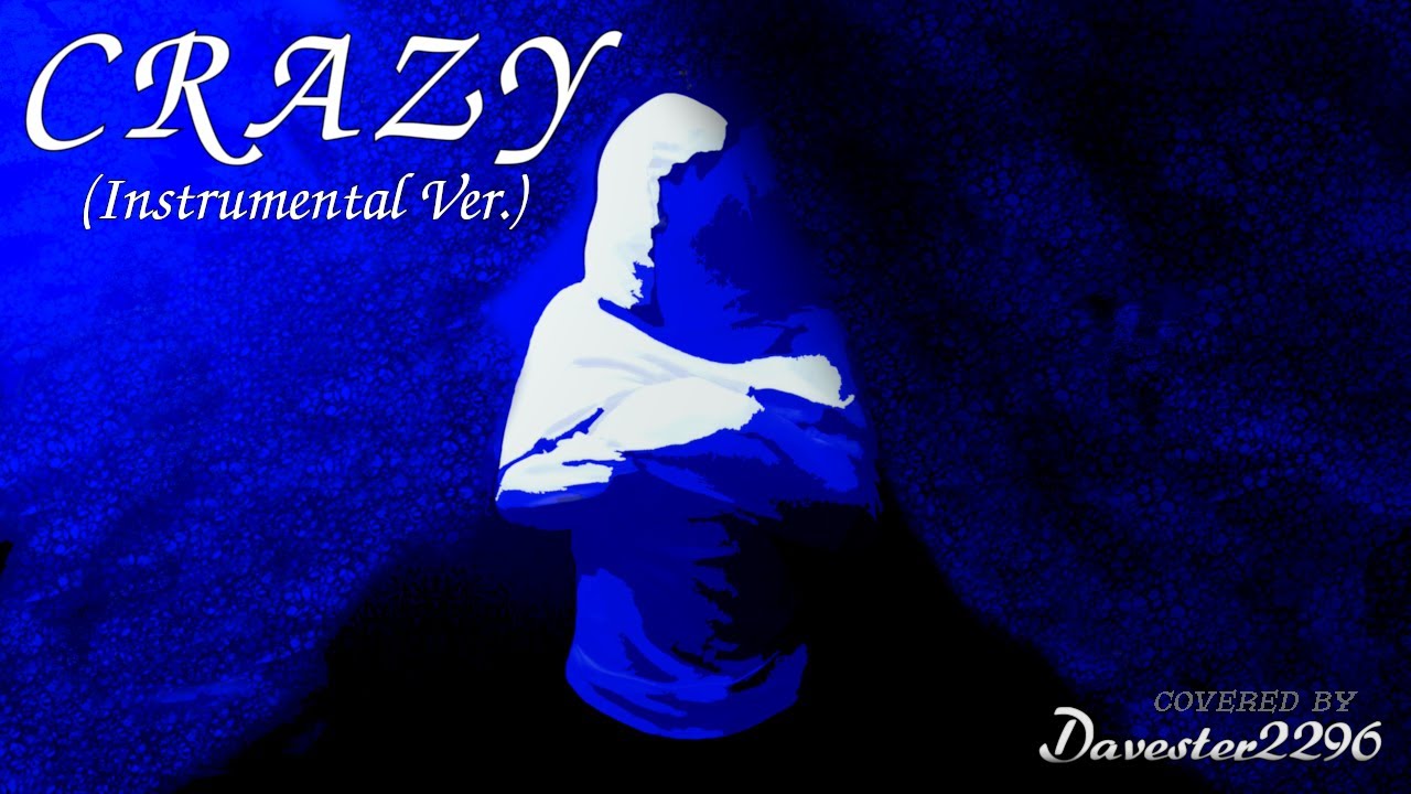 From Ashes to New - Crazy [Instrumental Cover By DAR] - YouTube