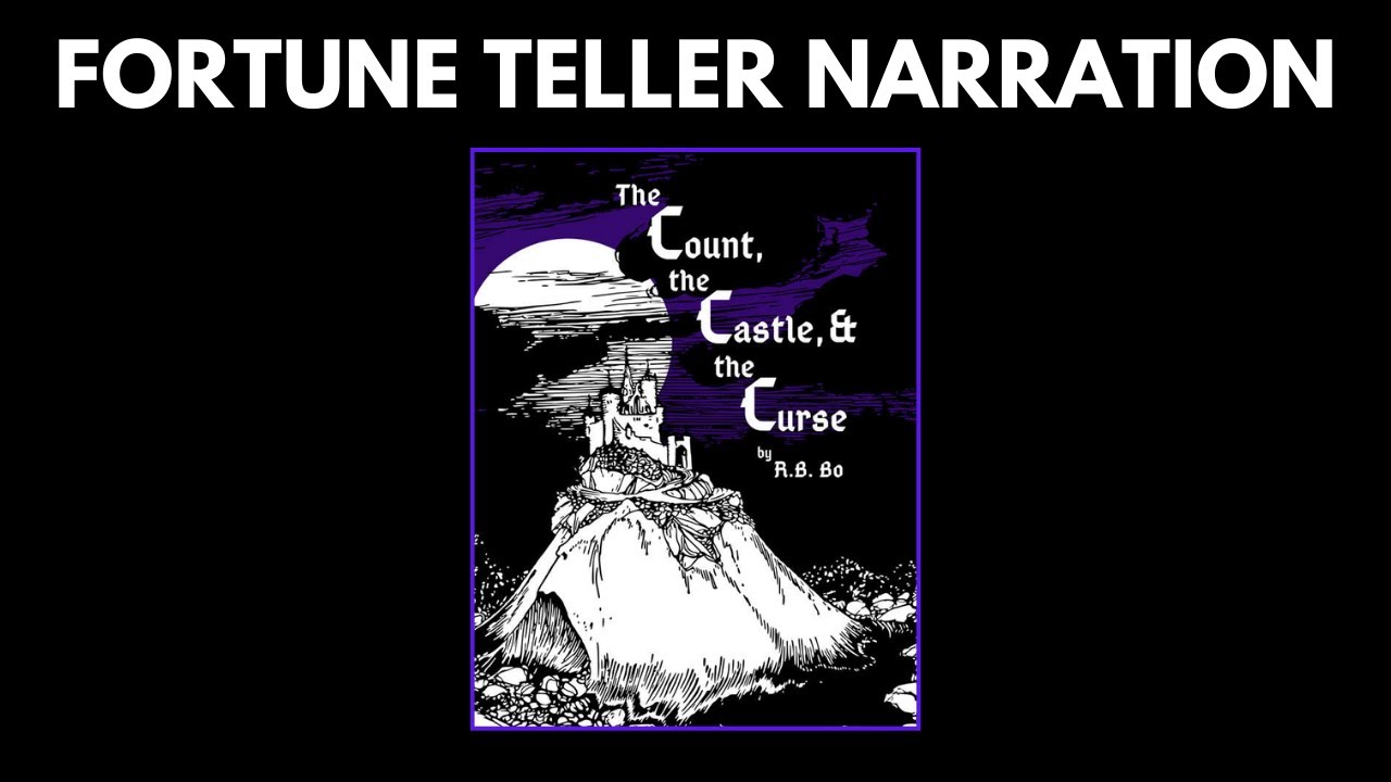 The Count the Castle and the Curse: Old Man's Fortune (Narration) - YouTube