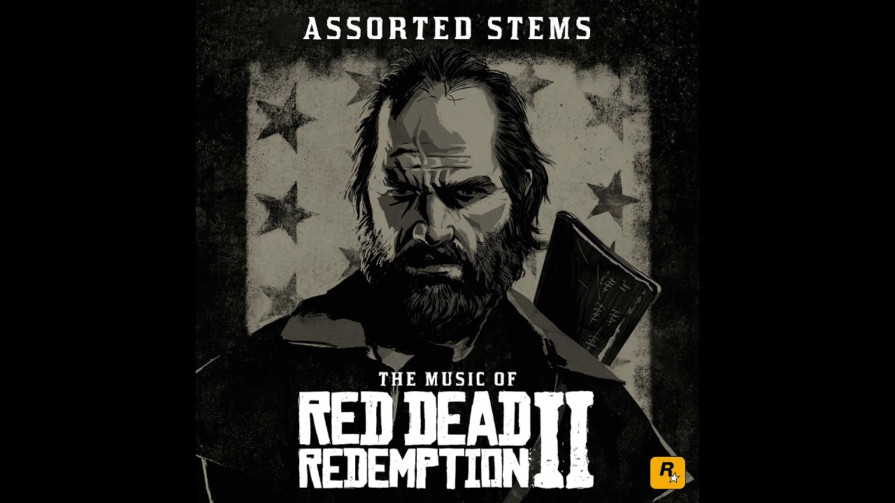 Unknown Track 1 - YouTube