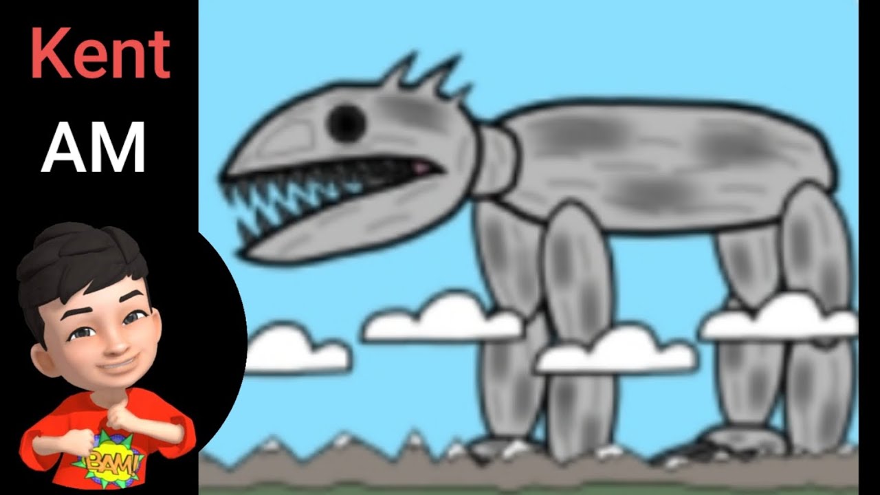 NEW BEHEMOTH Trevor Creatures Killer 2 - YouTube