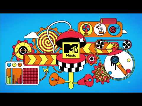 MTV Music (UK) - 2021 Idents