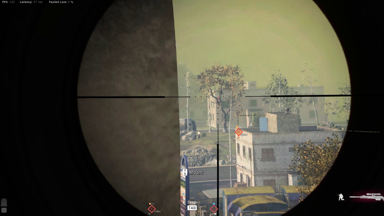 Call of Duty Modern Warfare 2019: Warzone Down | Shot with GeForce ...