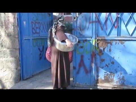 SUR'DAN ZORUNLU GÖÇ!