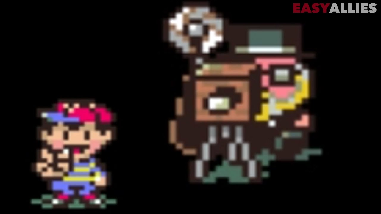 Secrets of an EarthBound Photographer - YouTube