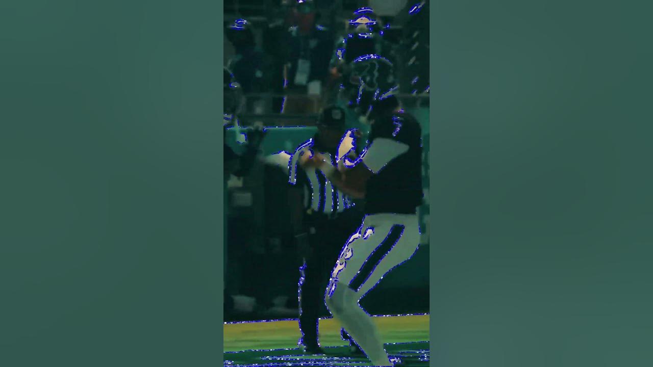 CJ Stroud TD Dance The Squabble#nfl #shorts #football - YouTube