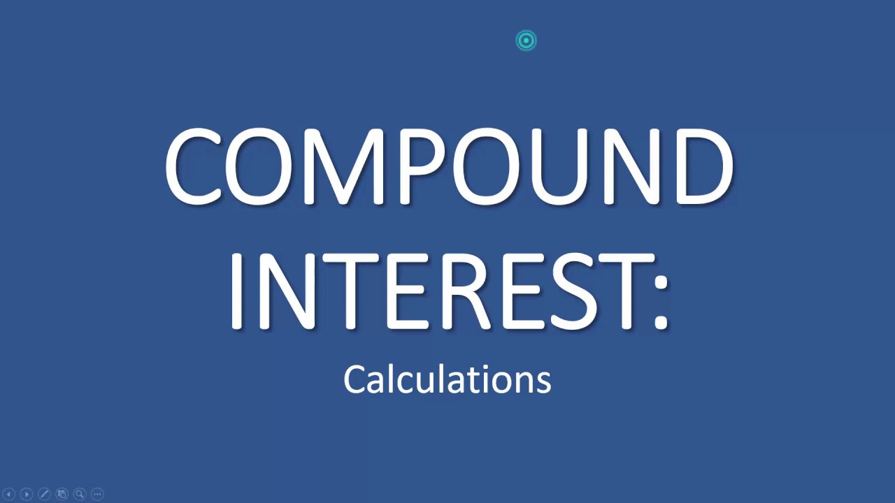 Mathematical Literacy Compound Interest YouTube mathematical-literacy-compound-interest-youtube