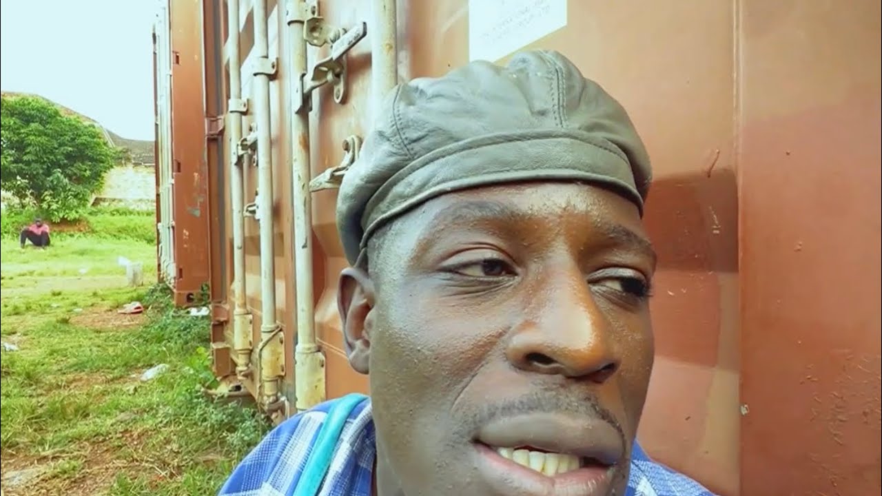 Real bad man-MaulanandReign Comedy 2023 - YouTube