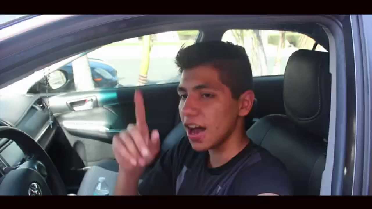 Complicated Order Ft. Ron Amos - YouTube