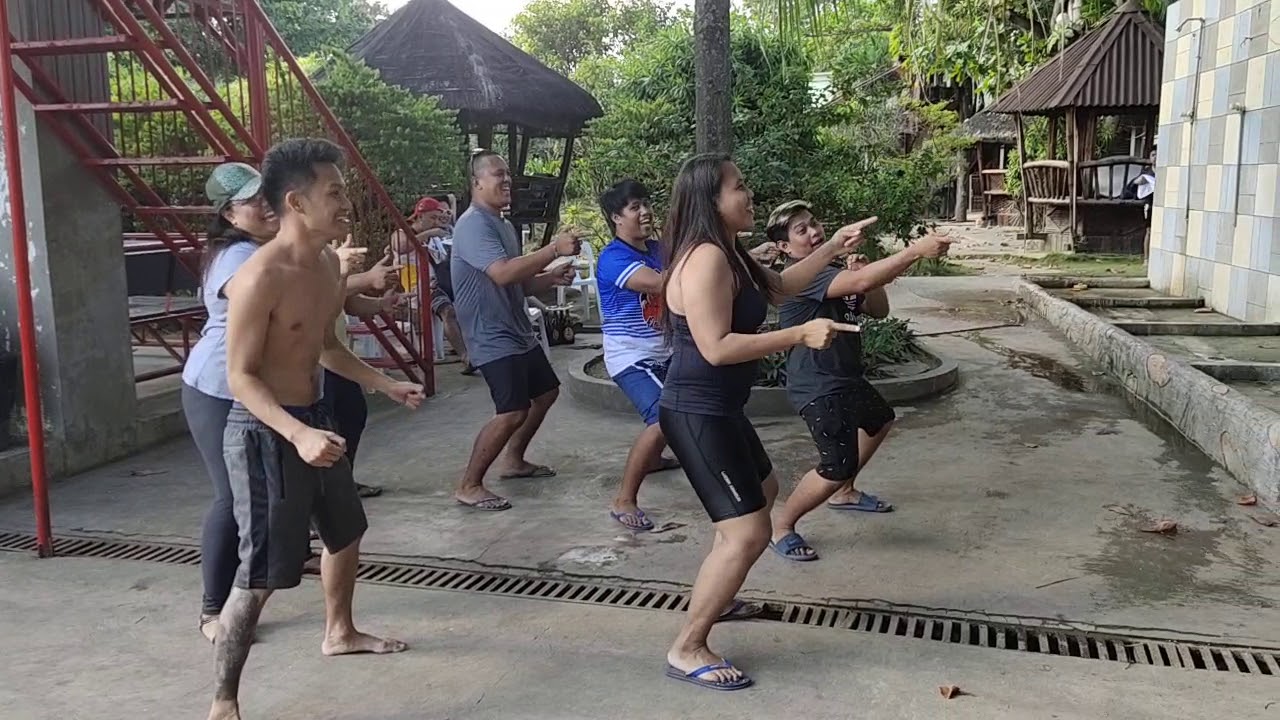 MNHS Reunion Batch 2008-2009 (Team A) - YouTube