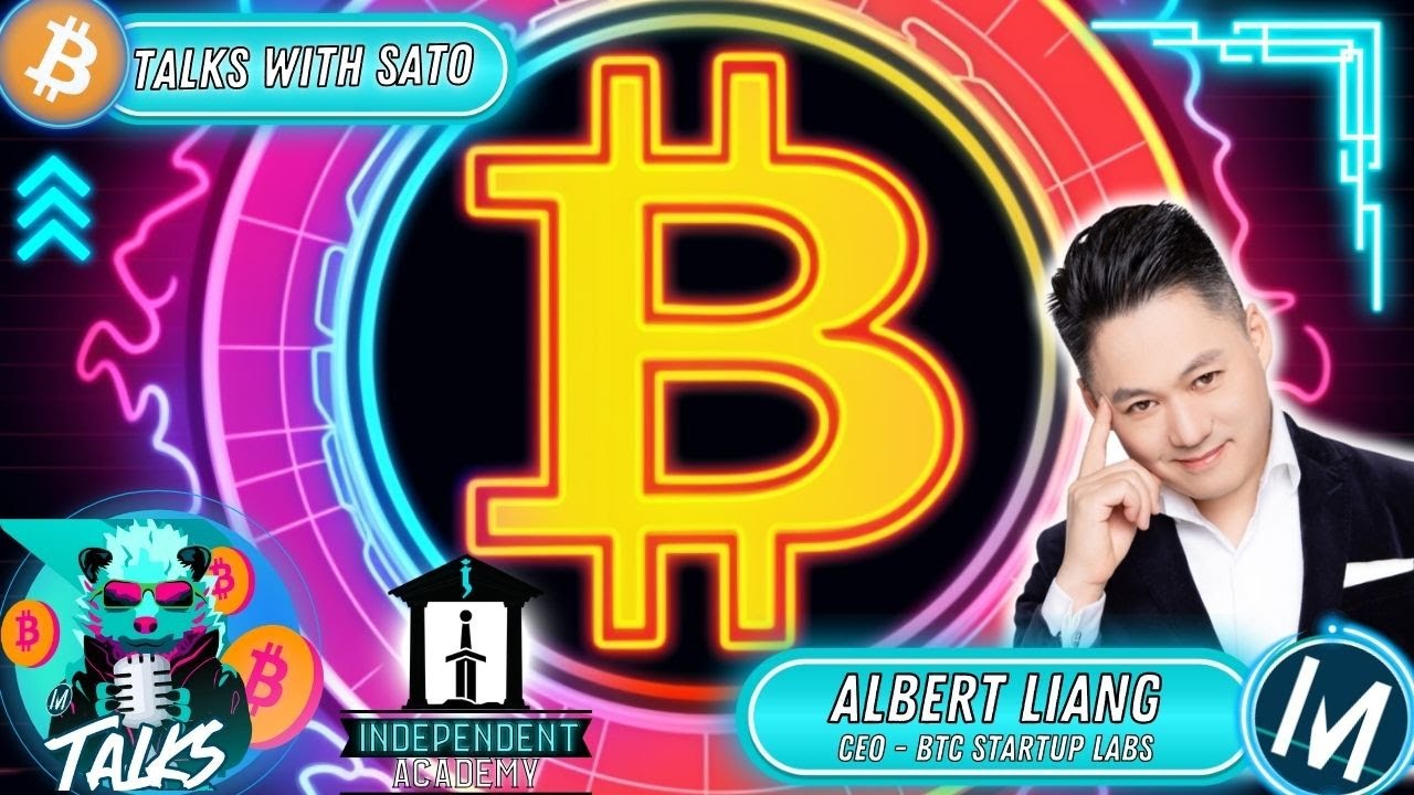 Bitcoin Startup Lab's Vision: Uniting Tribes for a Stronger Bitcoin ...