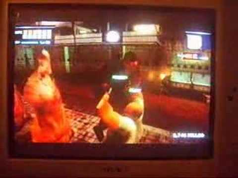 dead rising larry fight - YouTube
