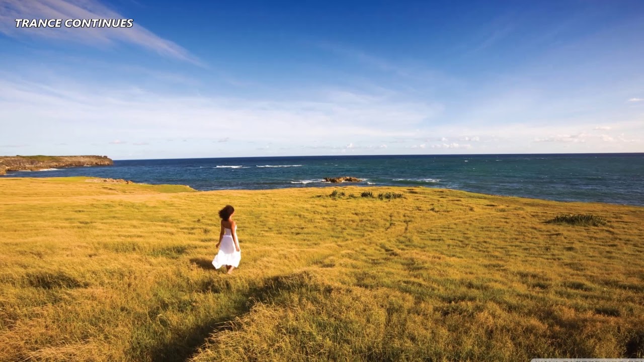 Armin van Buuren feat. Josh Cumbee - Sunny Days (PureNRG Extended Remix ...