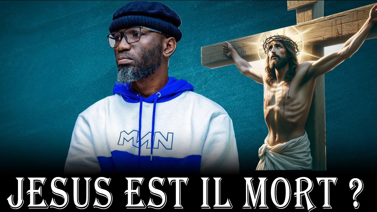 Jésus Christ est il mort et Ressuscité ? - YouTube