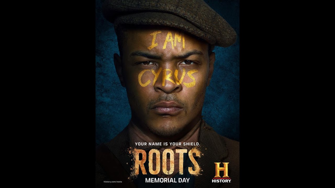 The Modern Day Roots Remake Part 4: Reviewing Trending TV Shows - YouTube