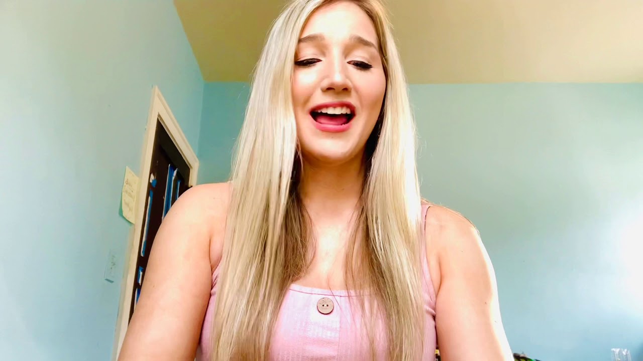 ELECTRIC LOVE cover - YouTube