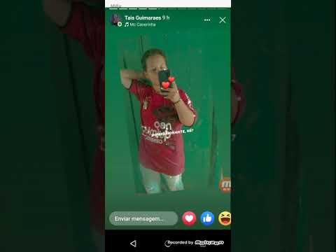 parte 1 fazendo o teste de fidelidade com minha namorada