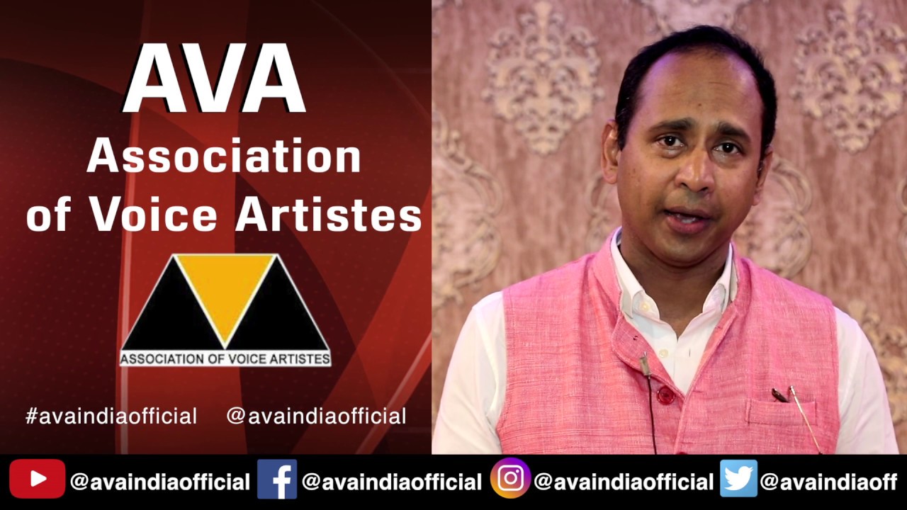 DARRPAN MEHTA | AVA Foundation Day Soundbites - YouTube