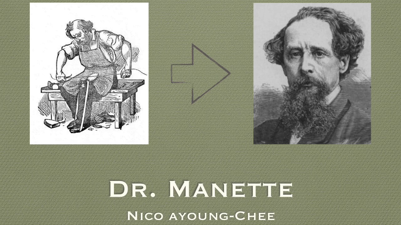 Character Analysis - Dr. Manette - YouTube