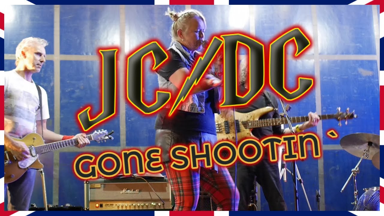 JC/DC - Gone Shootin` - YouTube