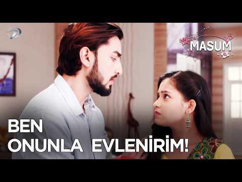 Ricky Sita'ya Talip Oldu | Masum 475. Bölüm​