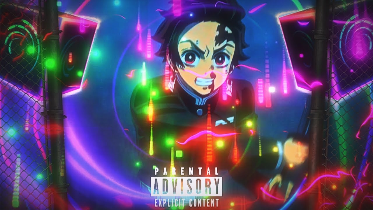 🔊 💥SET ESPECIAL 20k💥 🔊 (DJ MP7 O13) - [EDT FUNK ANIME] - [Demon Slayer ...