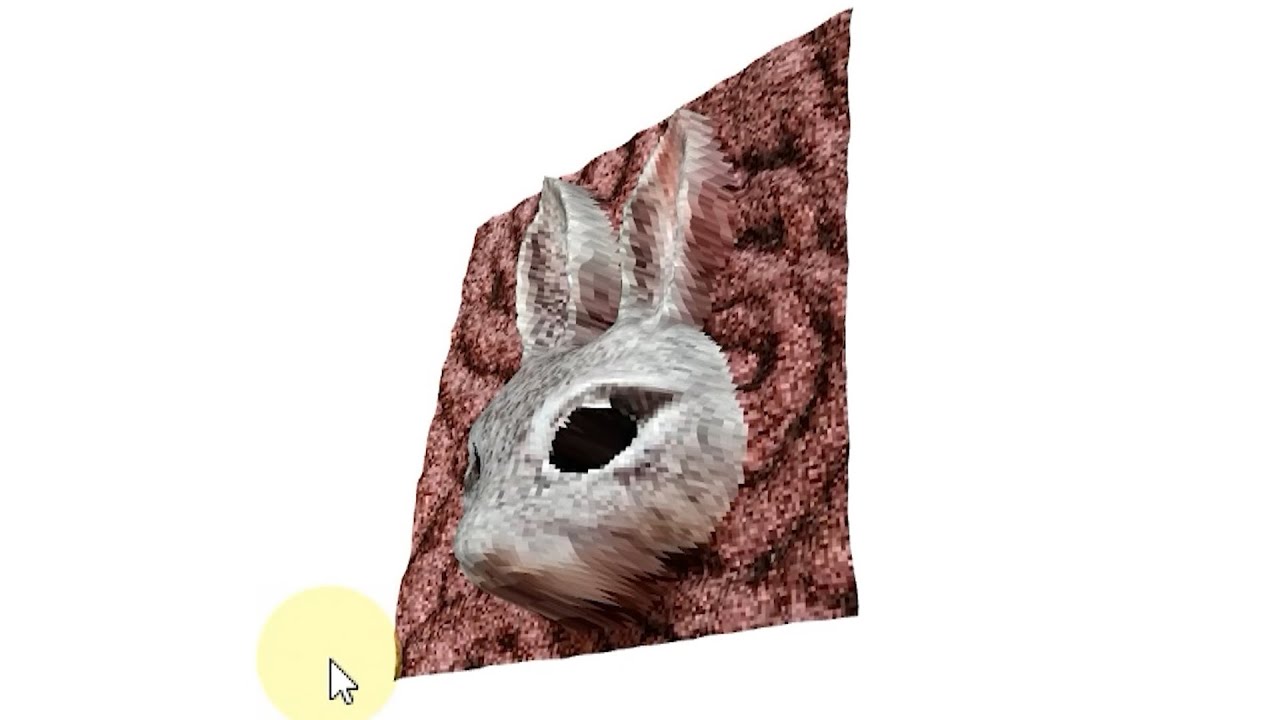 World's Easiest 3D Scanner. "Amazing STL Creator 9: 3D Scanner" - YouTube