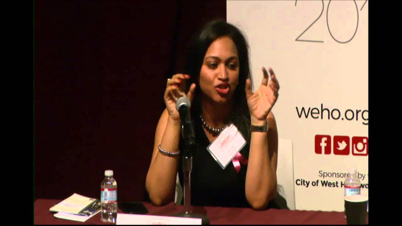 Women's Leadership Conference - Panel Discussions & Closing Session ...