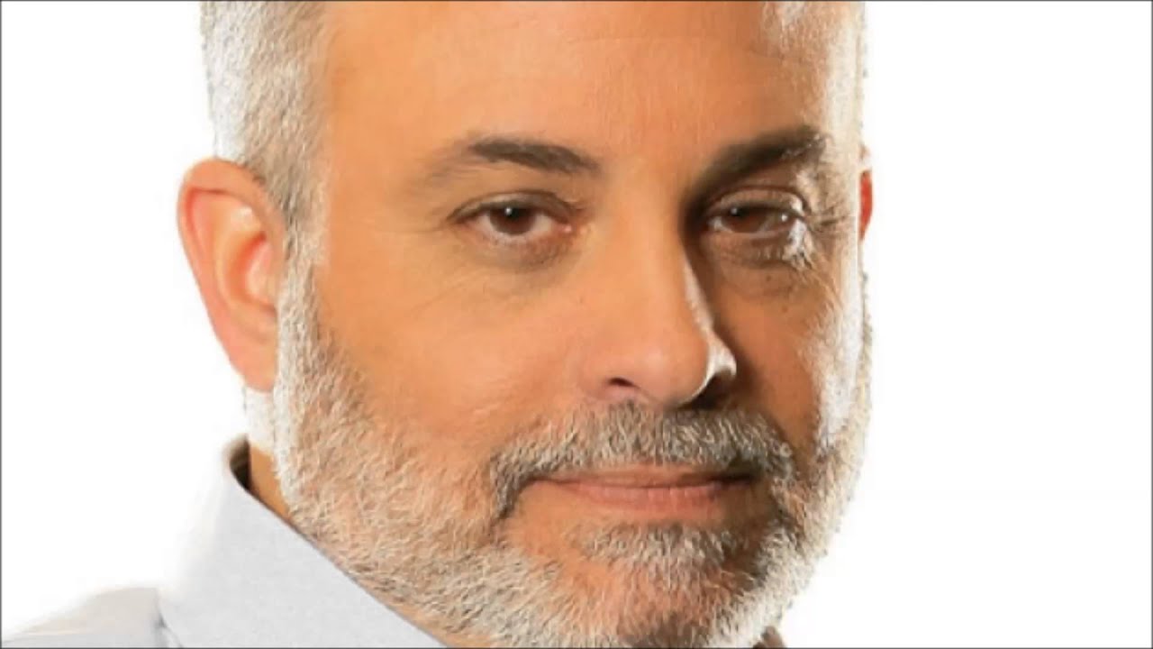 Mark Levin on WMAL 8-5-15 - YouTube