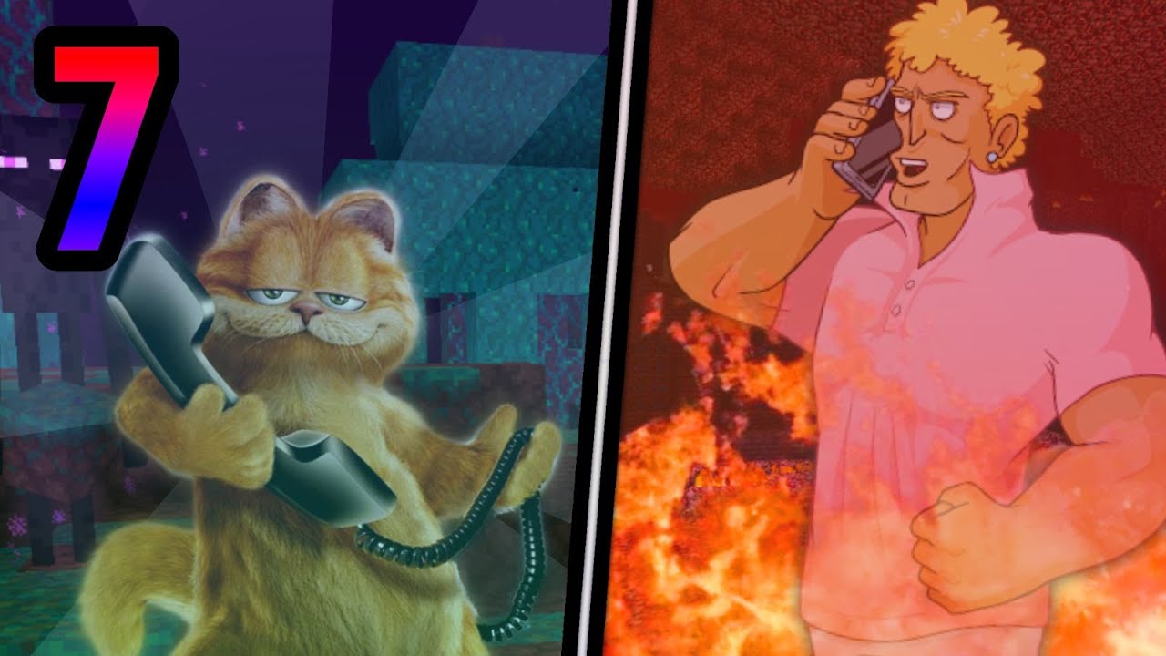 PARTYCORE #2 - Part 7 - Saving Private Toxic - YouTube