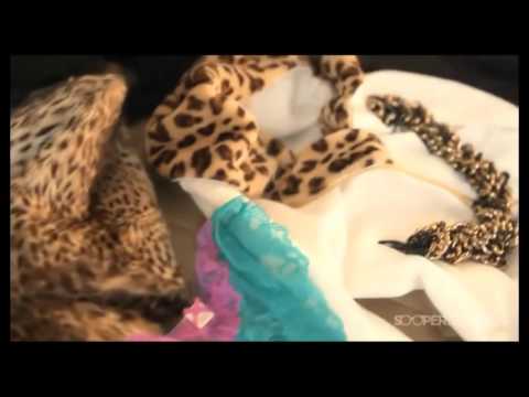 Photoshoot Fashion Model Putri Una