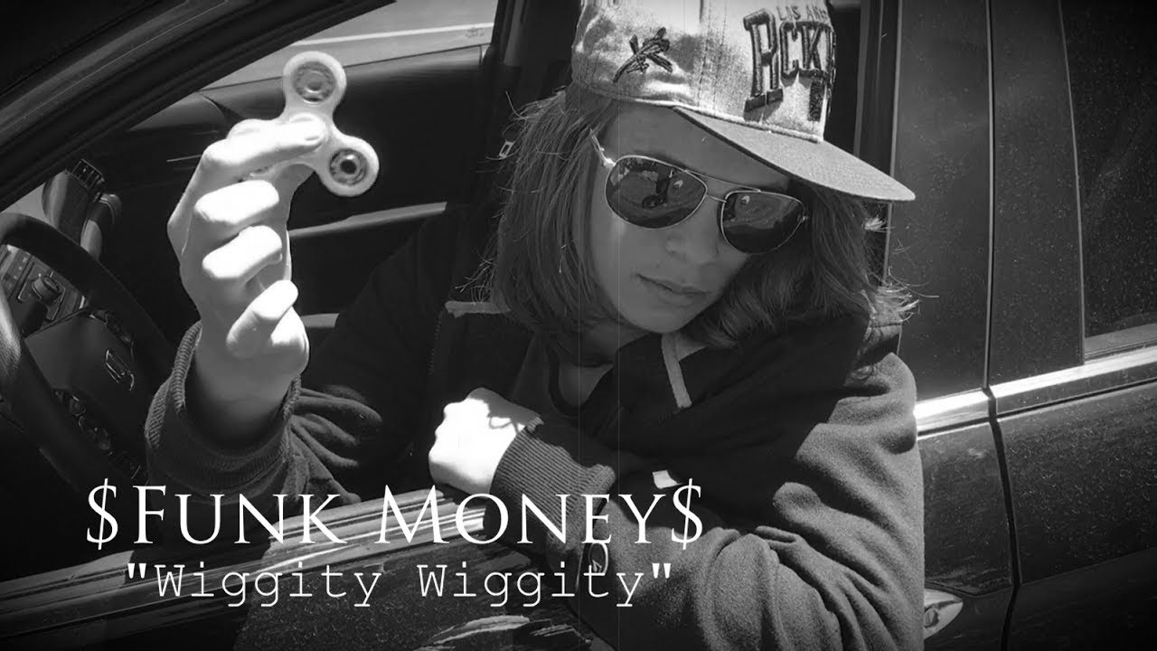 $Funk Money$ - Wiggity Wiggity (Rap Song) - YouTube