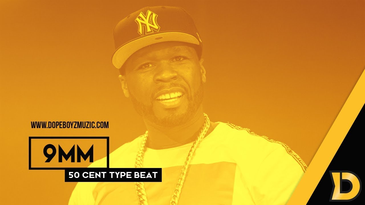 (SOLD!) 50 Cent Type Beat 2019 "9MM" Hip Hop Instrumental by ...