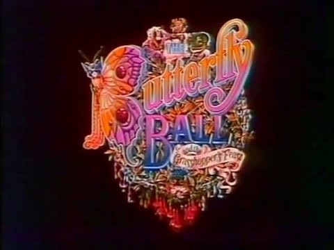 Roger Glover & Guests / The Butterfly Ball and the Grasshopper's Feast ...