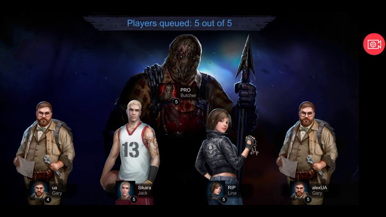 Horrorfield - multiplayer survival horror game by Skytec Games - YouTube