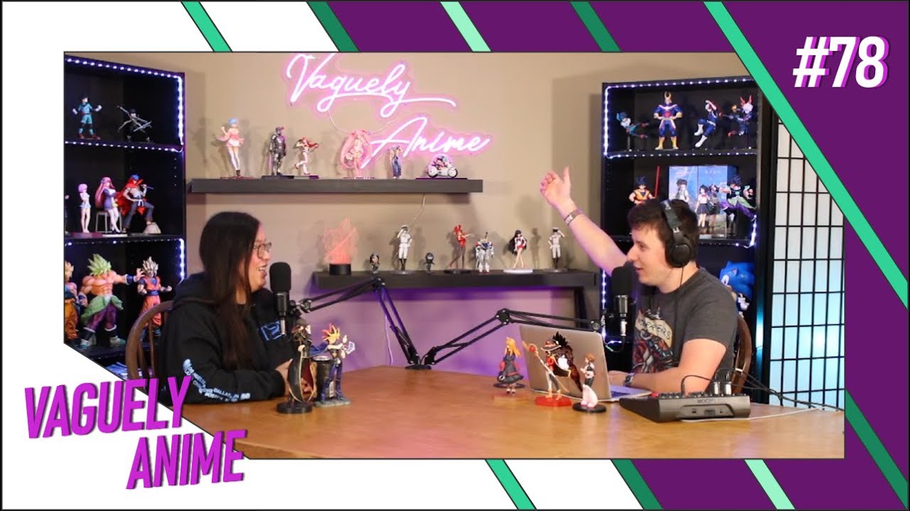 Hollywood Award Shows Suck | Vaguely Anime #78 - YouTube