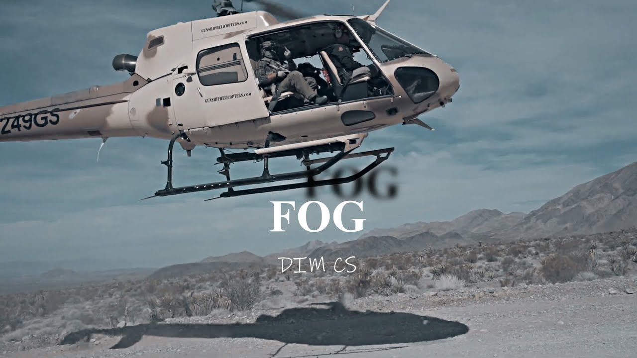 FORWARD OBSERVATION GROUP (FOG) - YouTube