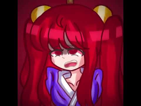 Name song: The spider and the kitsune like lion - YouTube