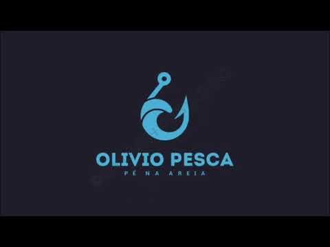 OLIVIO PESCA - Praia Barra de Maricá