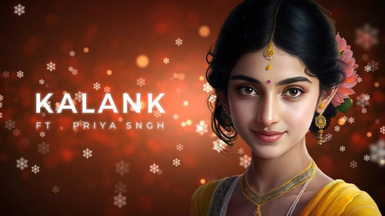 Kalank Title Track - Full Video | Kalank song kalank song status kalank ...