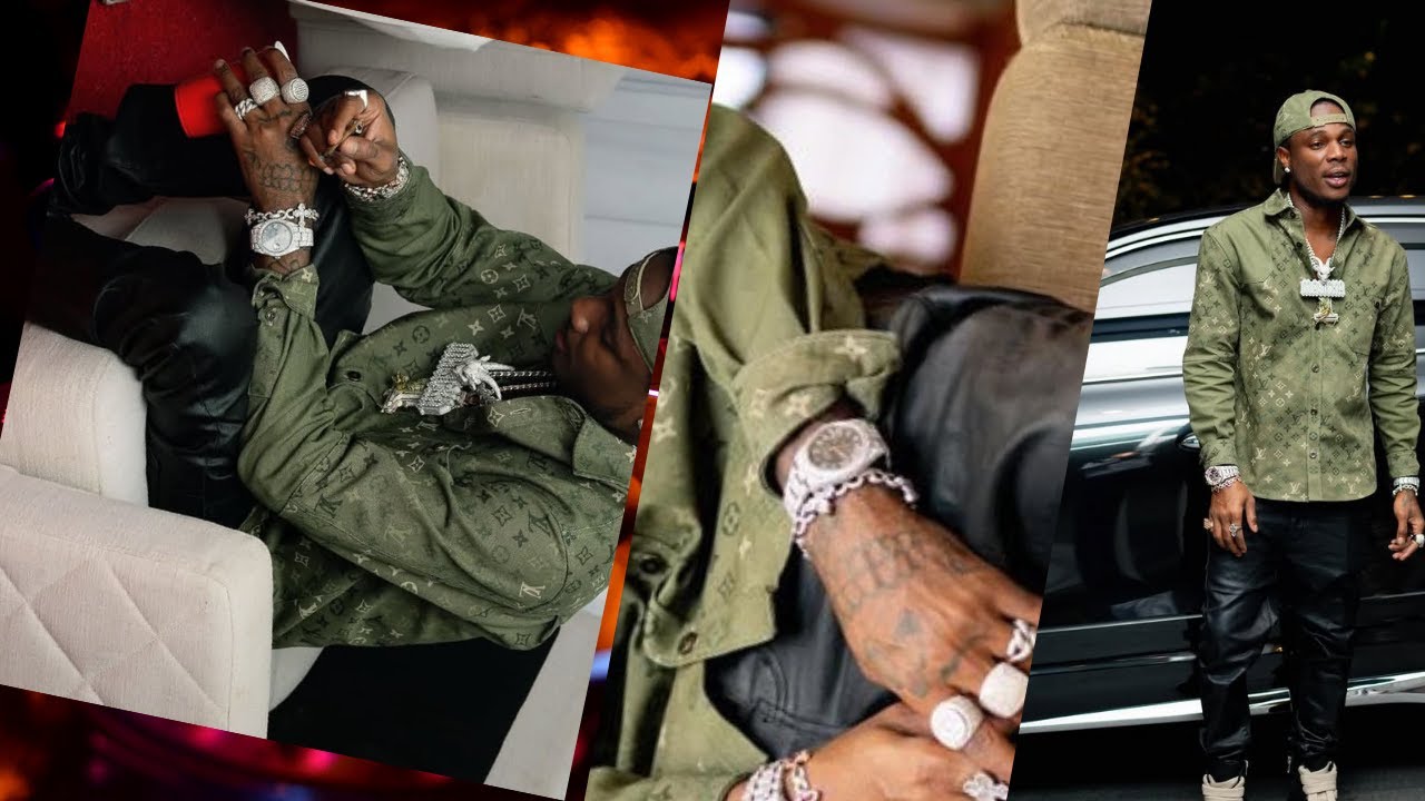 Masicka name on top of di convo/opps dem cold up no shows no songs ...