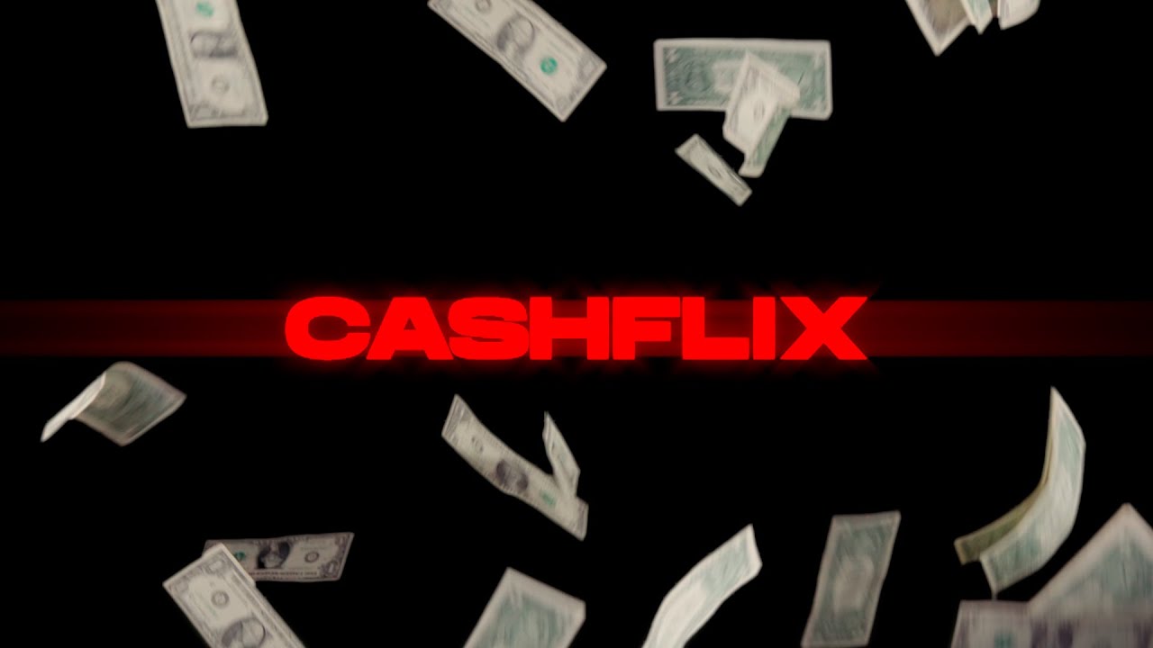 Guiene - CASHFLIX 💸 (Prod. J.A.M.P.A) - YouTube