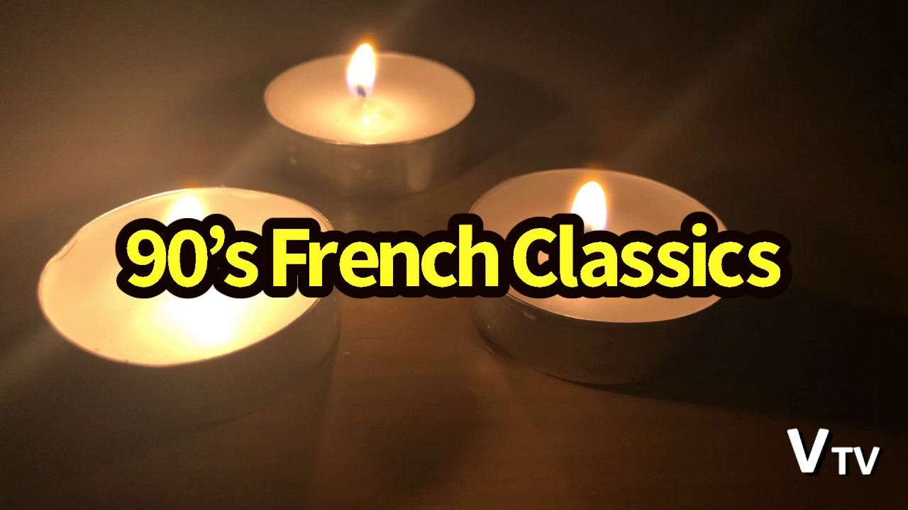 90’s French Classics - YouTube