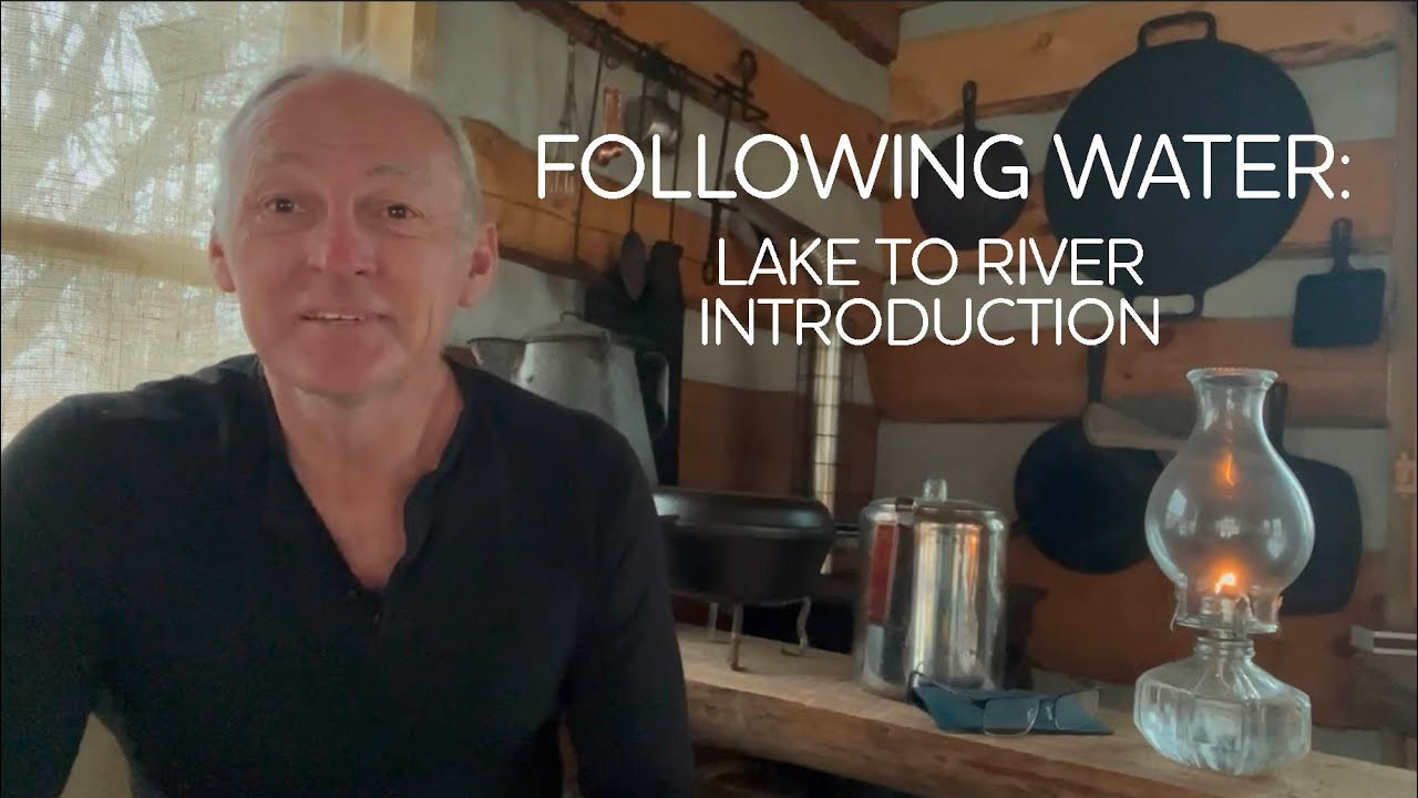 Following Water Intro - YouTube