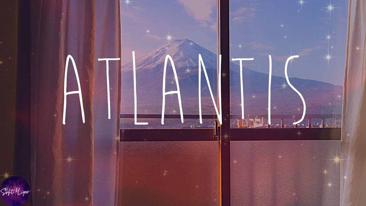 Seafret - Atlantis (Lyrics) - YouTube
