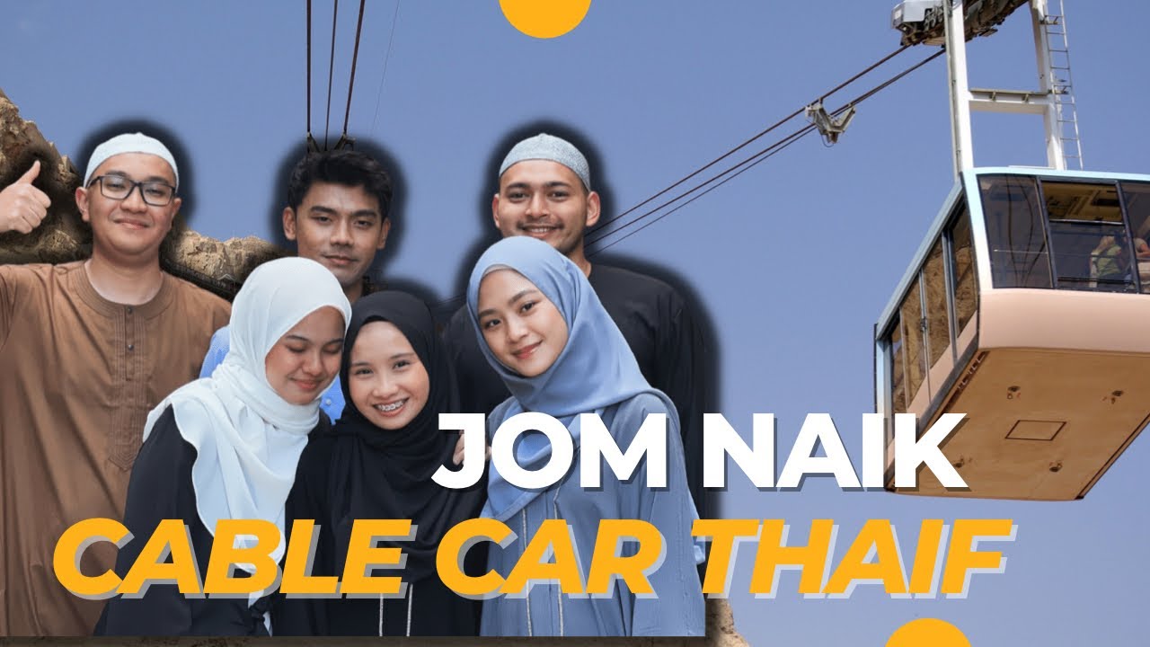 CABLE CAR THAIF - YouTube